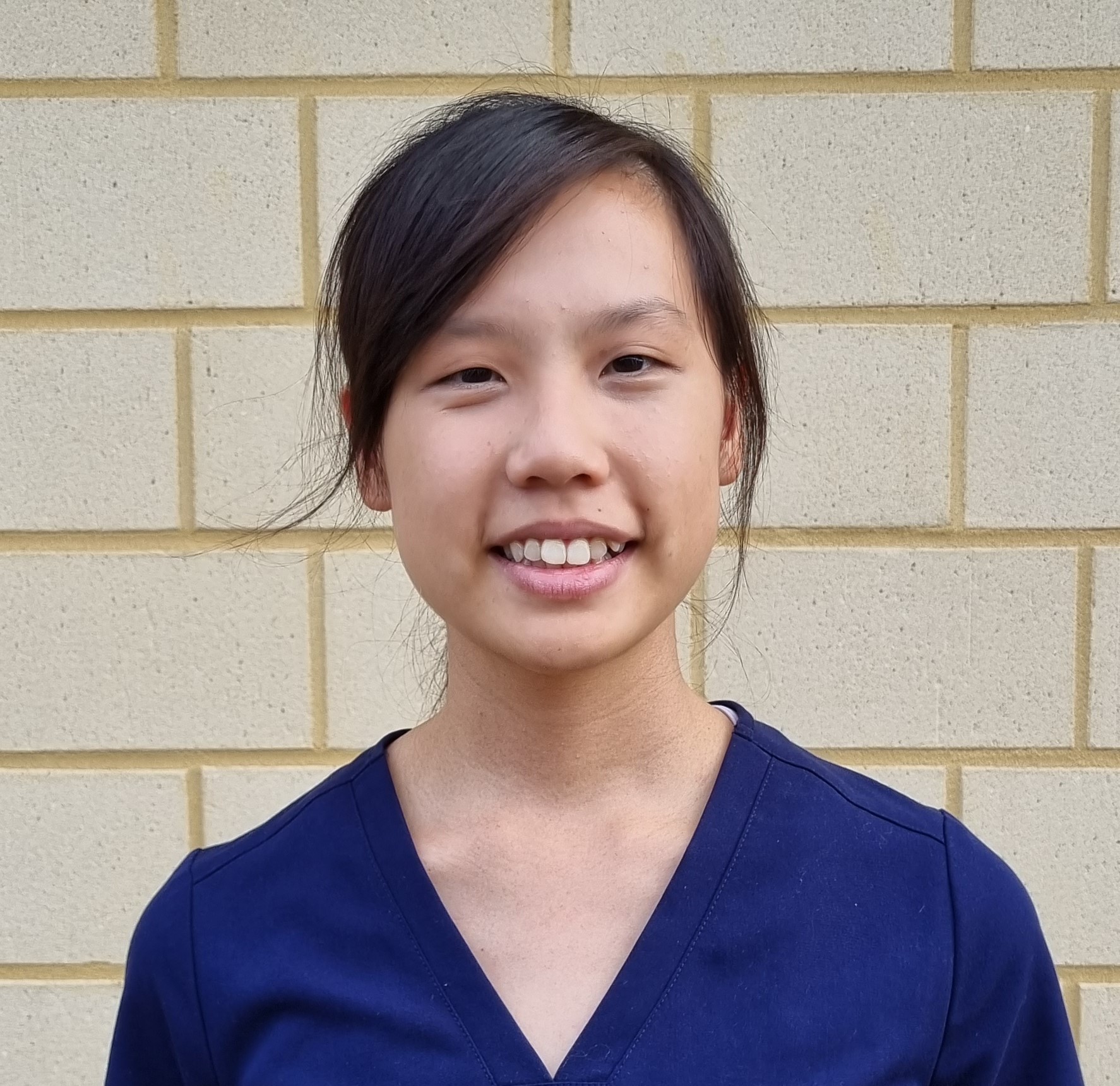 Esther Cheng's Instagram, Twitter & Facebook on IDCrawl