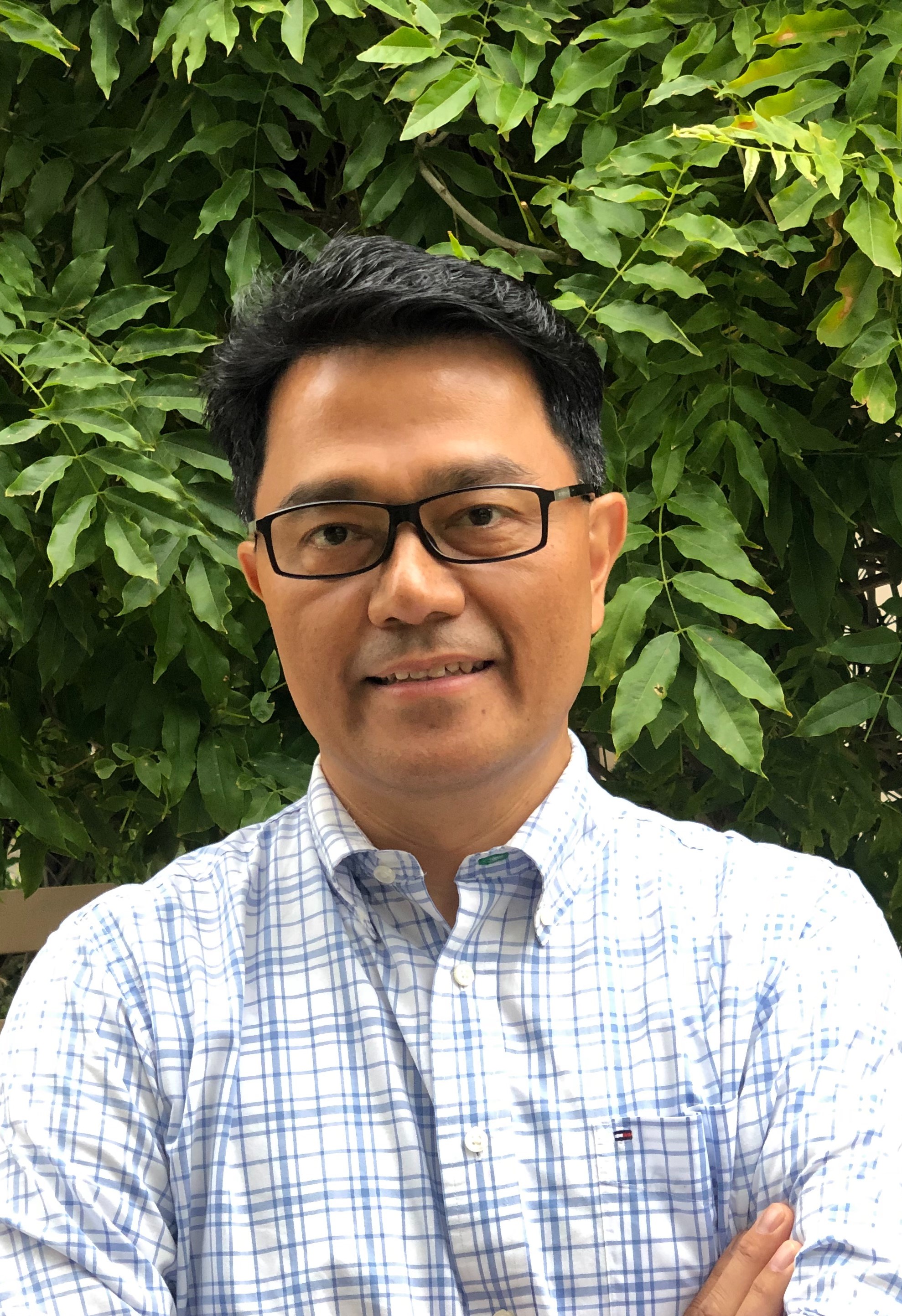 Ronald Chan's Instagram, Twitter & Facebook on IDCrawl