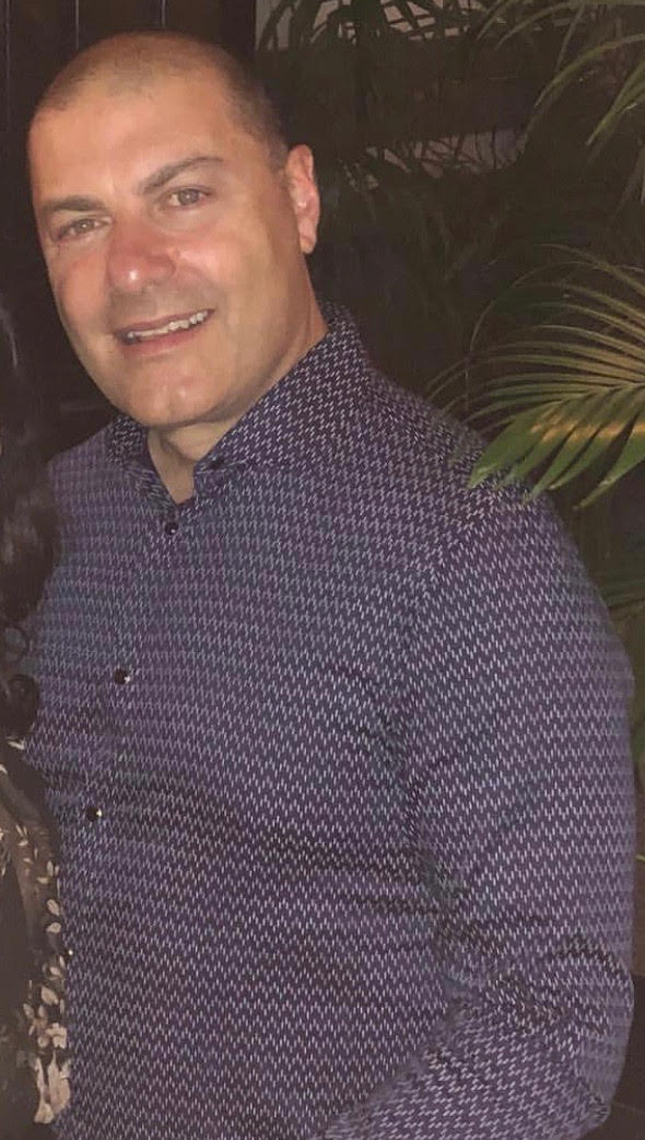 John Boulos's Instagram, Twitter & Facebook on IDCrawl