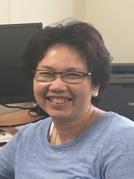 Debbie Chan's Instagram, Twitter & Facebook on IDCrawl