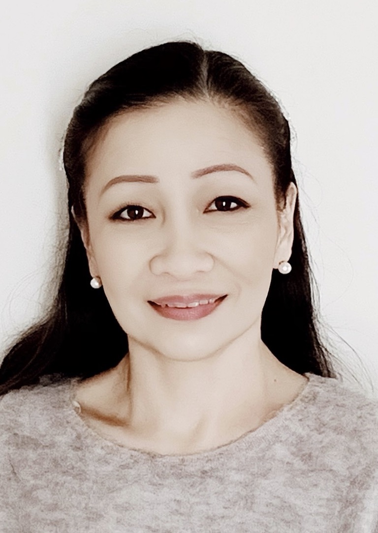 An Wong's Instagram, Twitter & Facebook on IDCrawl