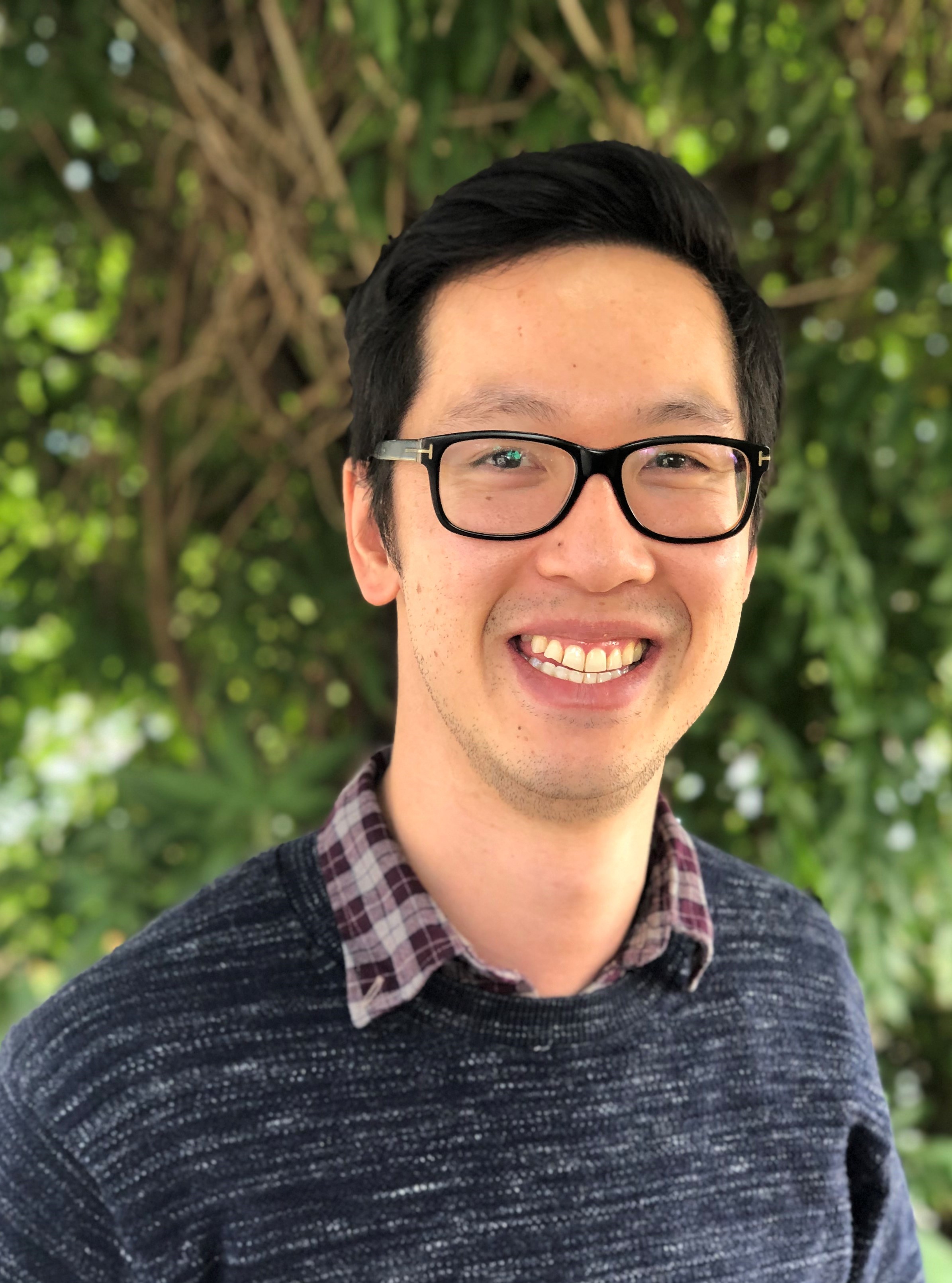 Ronald Chan's Instagram, Twitter & Facebook on IDCrawl