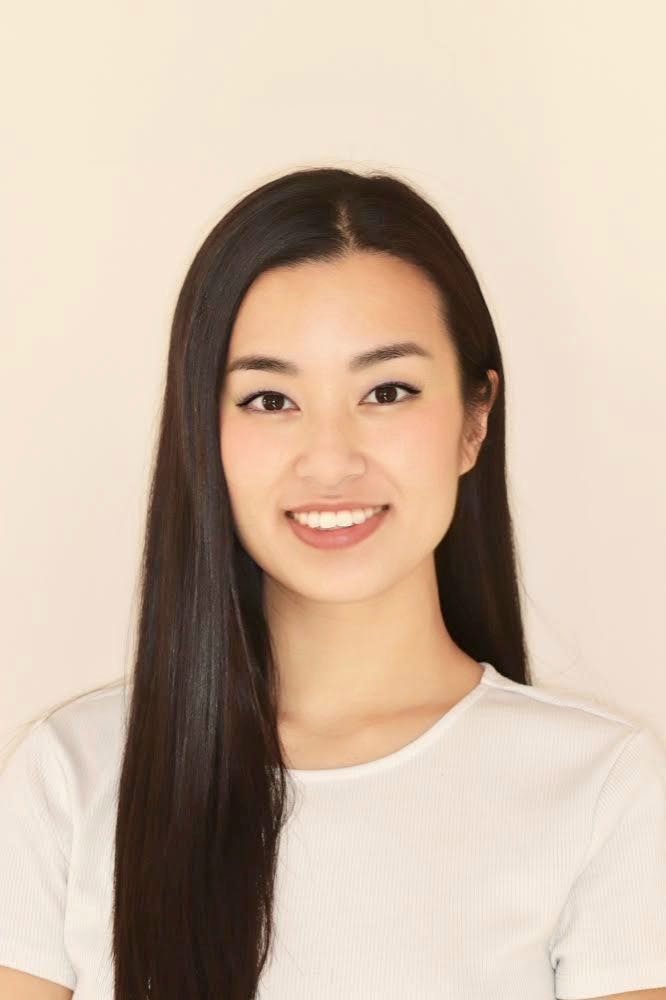 Michelle Tien's Instagram, Twitter & Facebook on IDCrawl