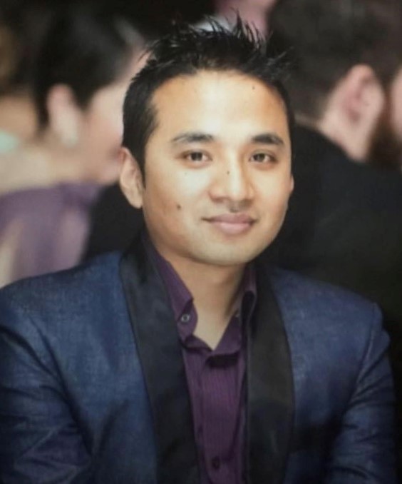 Ram Shrestha's Instagram, Twitter & Facebook on IDCrawl