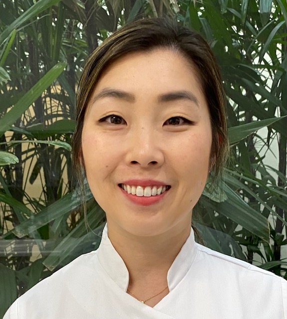 Stephanie Park's Instagram, Twitter & Facebook on IDCrawl